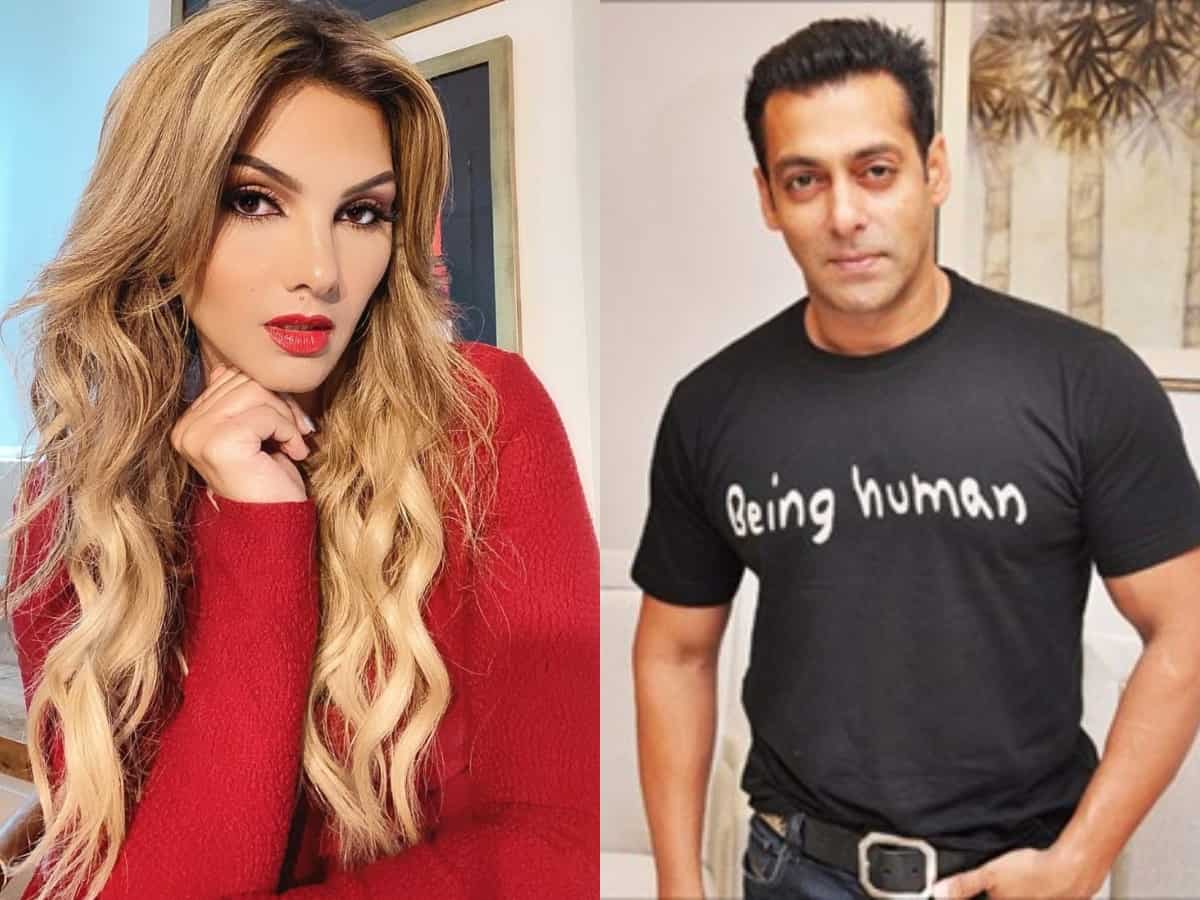 Somy Ali Biography In Hindi,somy Ali Wikipedia In Hindi,somy Ali And ...
